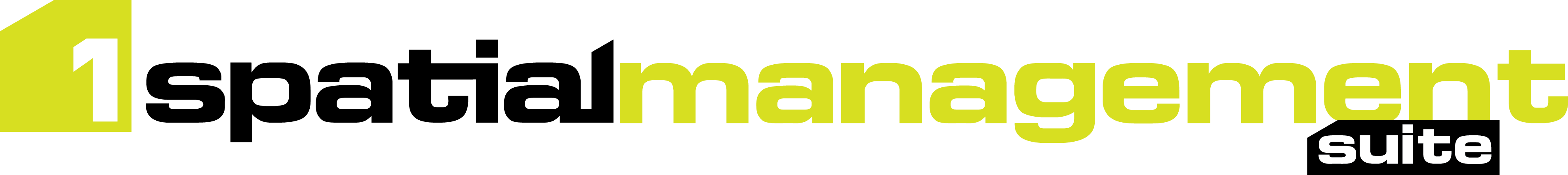 1Spatial Product Documentation