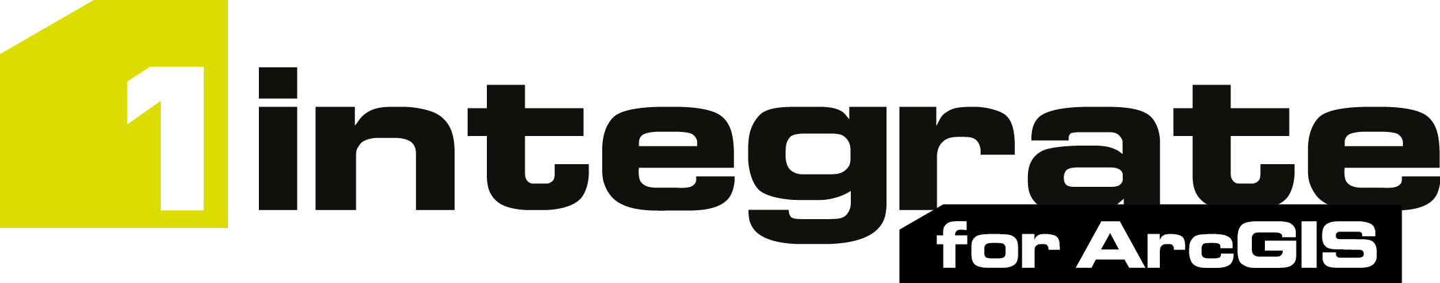 1Spatial Product Documentation