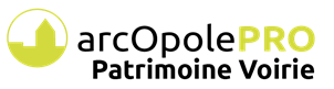 arcOpole PRO GPV Accueil