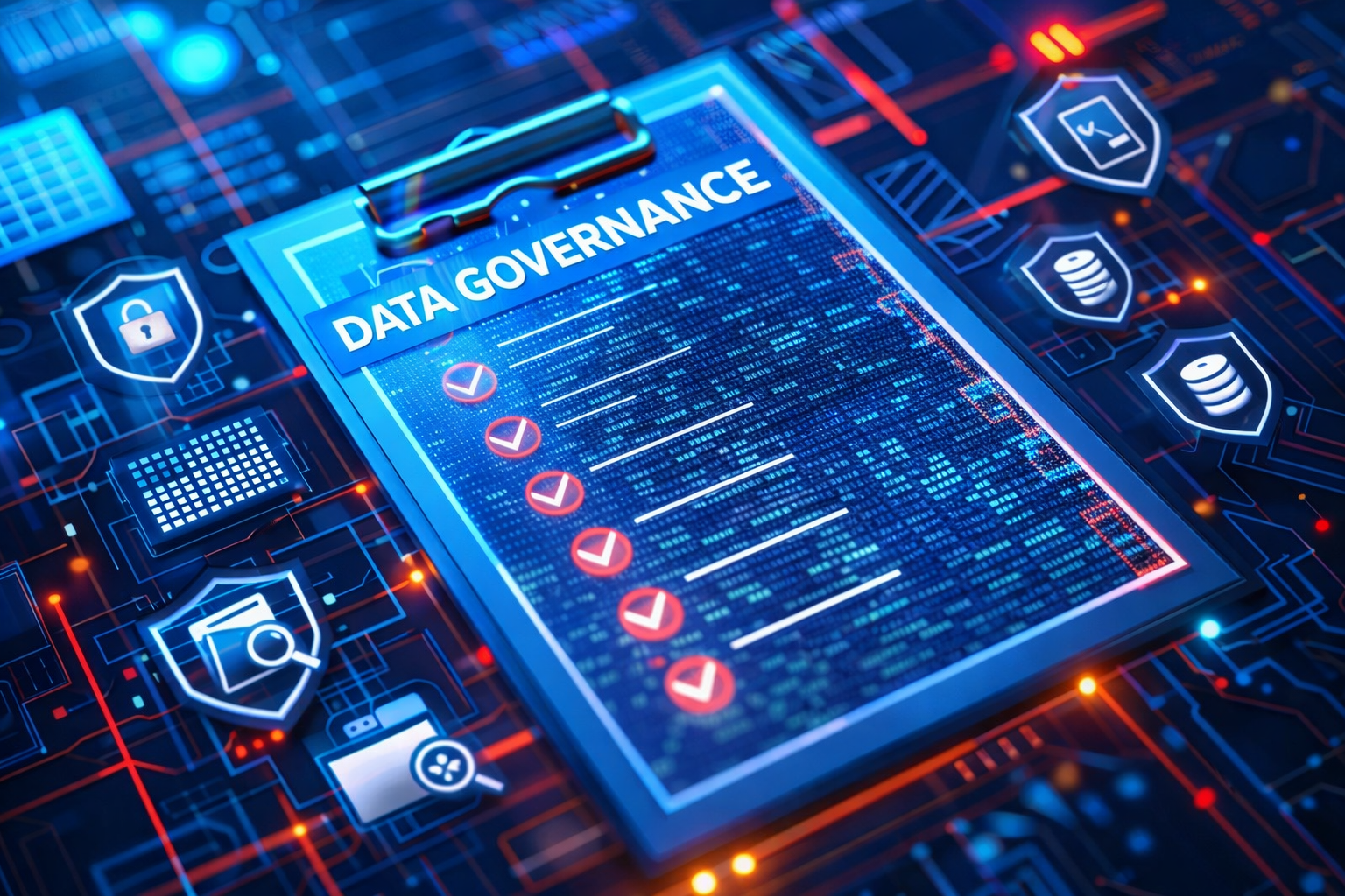 Unlock the Power of GIS With Better Data Governance | 1Spatial
